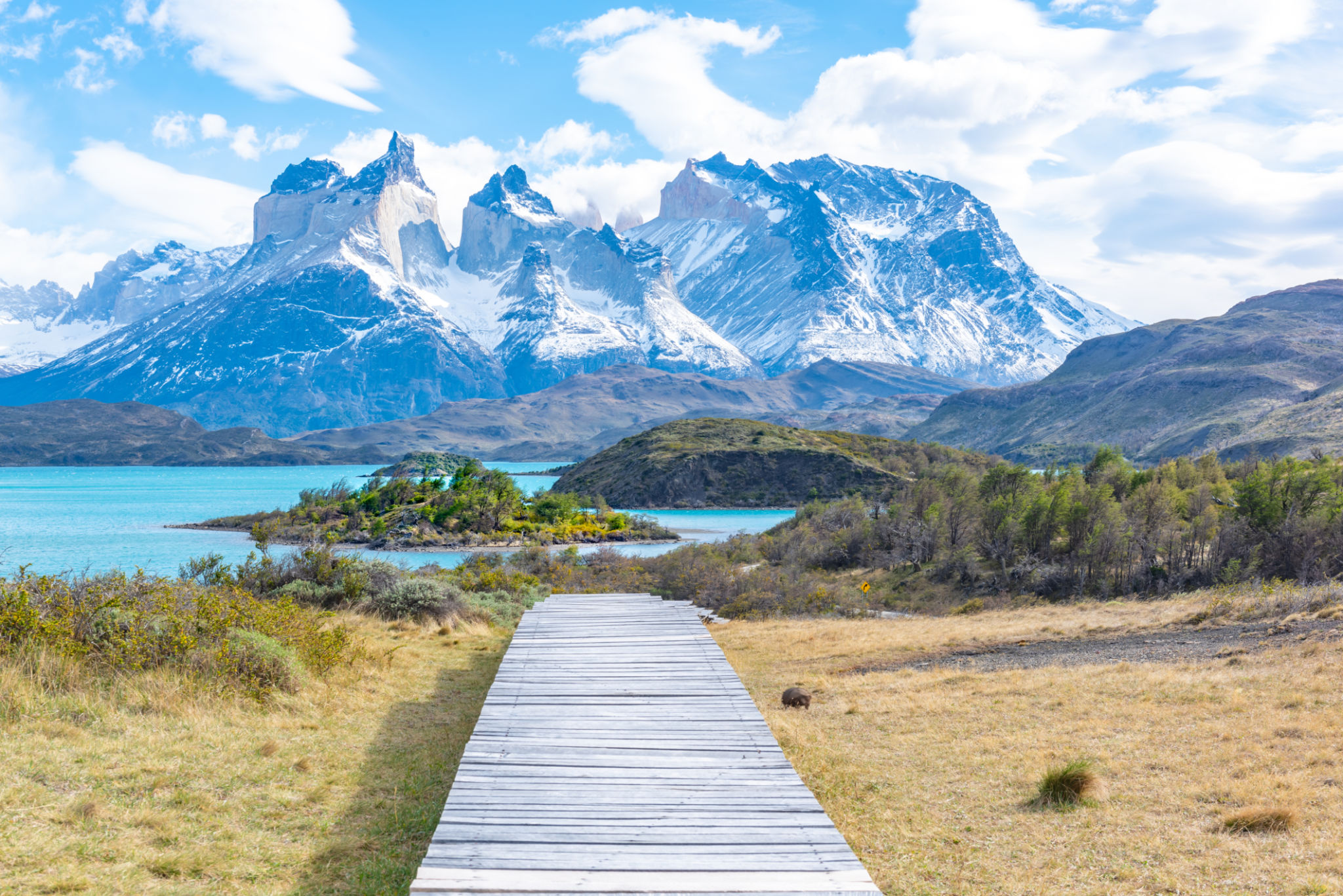 Travel Themes – Goearth Tours